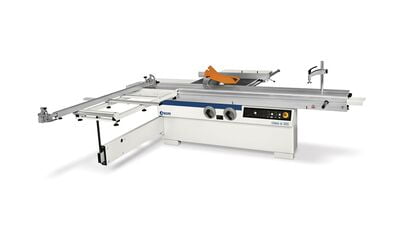 Panel Saw Machine
