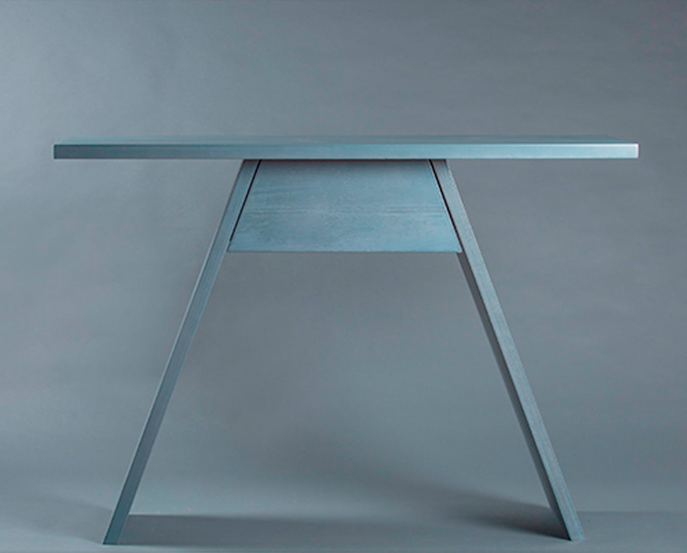 Entrance Console E-WAY ASH GREY