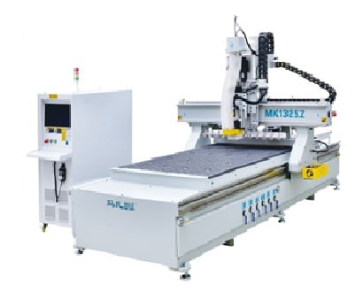 CNC Machining Center(Two Tables) 1300x2500 | 11kW