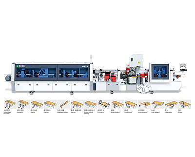 Unleash Manufacturing Potential: Nanxing's High-Performance CNC Machines