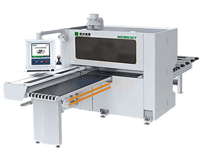 Unleash Manufacturing Potential: Nanxing's High-Performance CNC Machines
