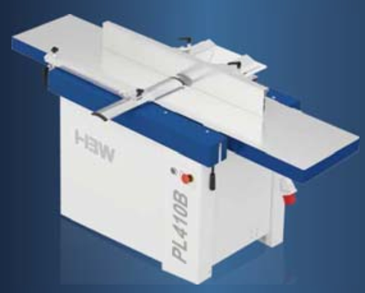 16" Planer 3*400V/50hz/4kw