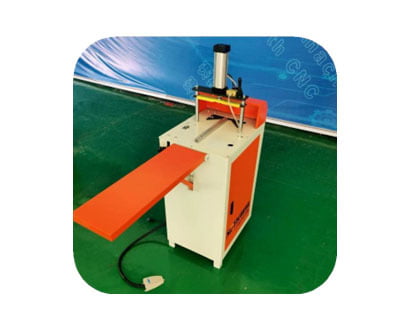 Sash Angle Guard Machine SETH-SAGM