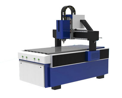 Flatbed CNC routing machines T8-1325 | 600*900*200 | 30 m/mm | Stepper ...