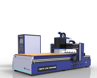 How to Choose the Right CNC Wood Router for Your Needs