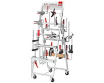 Bessey Demonstration Trolley Vfw. Unstocked